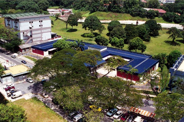 Former Queenstown Dental and Polyclinic|My Queenstown