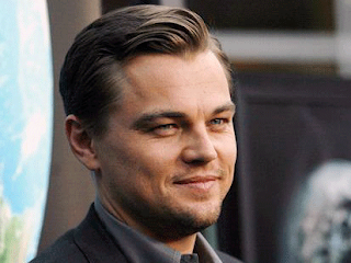 Split Screen: Leonardo DiCaprio e Christopher Nolan