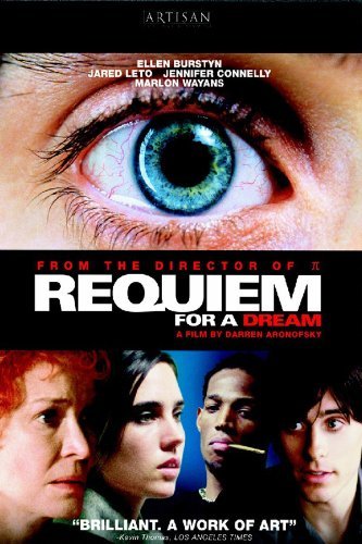 Jared Leto Requiem For A Dream Arm