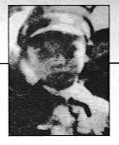 Be An Upstander Blog: Upstander Profile-Dawid Rubinowicz