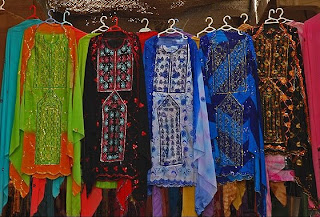 Iran Travel Blog - Iran & Tehran Guide: Baluchestan and Iran