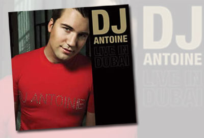 mundo drag: Dj Antoine Feat The Beat Shakers - Ma Cherie Houseshaker ...