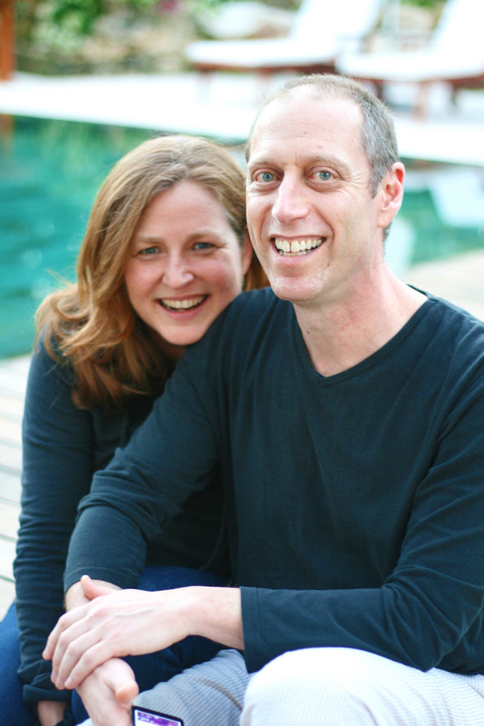 Awake at the Whisk: January 2011