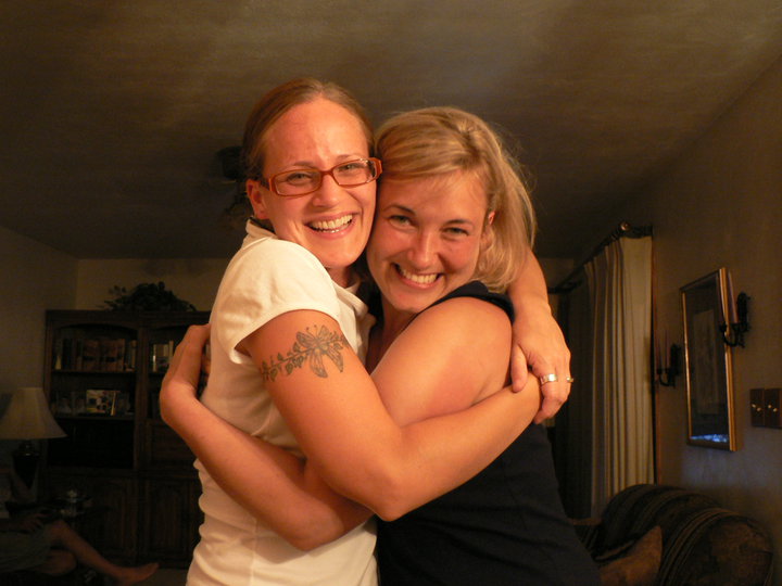 Awake at the Whisk: January 2011