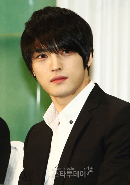 Asadal: JYJ - new interview, photoshoot and my boredom