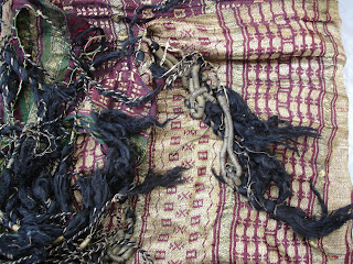 magsramsay: More Syrian Scarves