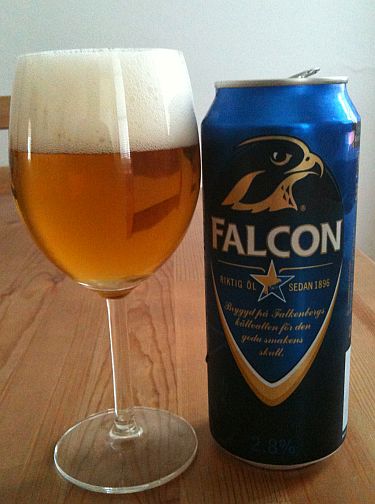 Beer Sagas: Random beer tastings in Sweden