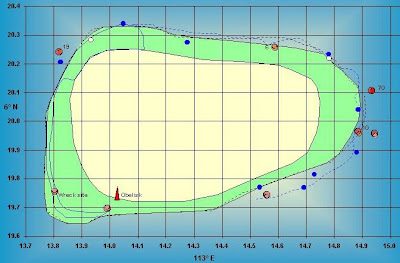 Change your life forever by Media Oasis: LOUISA REEF NEGARA BRUNEI ...