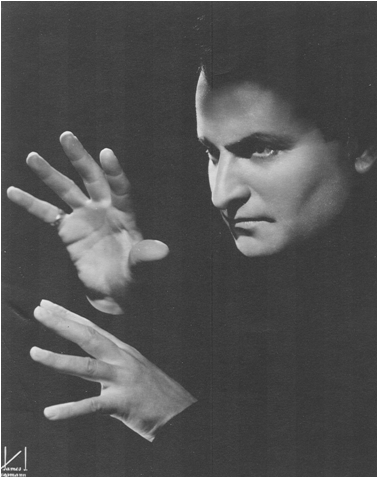 Erdnase: Jimmy Grippo's Philosphy and Tips and Tricks