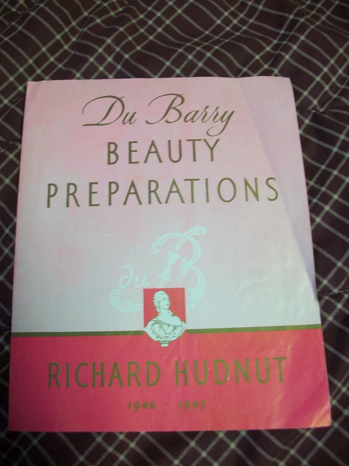 Everyone Goes to Mick's: Dubarry Was A lady, No Matter What They Say!
