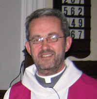 Clerical Whispers: Ex-Catholic priest appointed Dean of Christ Church