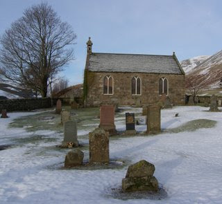 Clerical Whispers: Scottish churches look at new uses for rural church ...