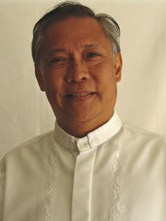 Clerical Whispers: Panlilio barred from resuming priestly ministry