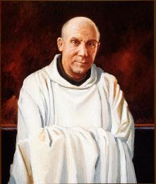 Clerical Whispers: Book on monk Thomas Merton's love affair stirs debate