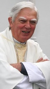 Clerical Whispers: Bishop Willie Walsh concerned over traveller feud