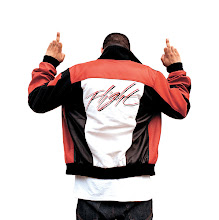 "PFF WHATEVER": 808'S & HEARTBREAK TRACKLIST