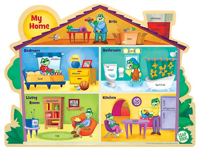 Kerrie Robertson Illustration: September 2008