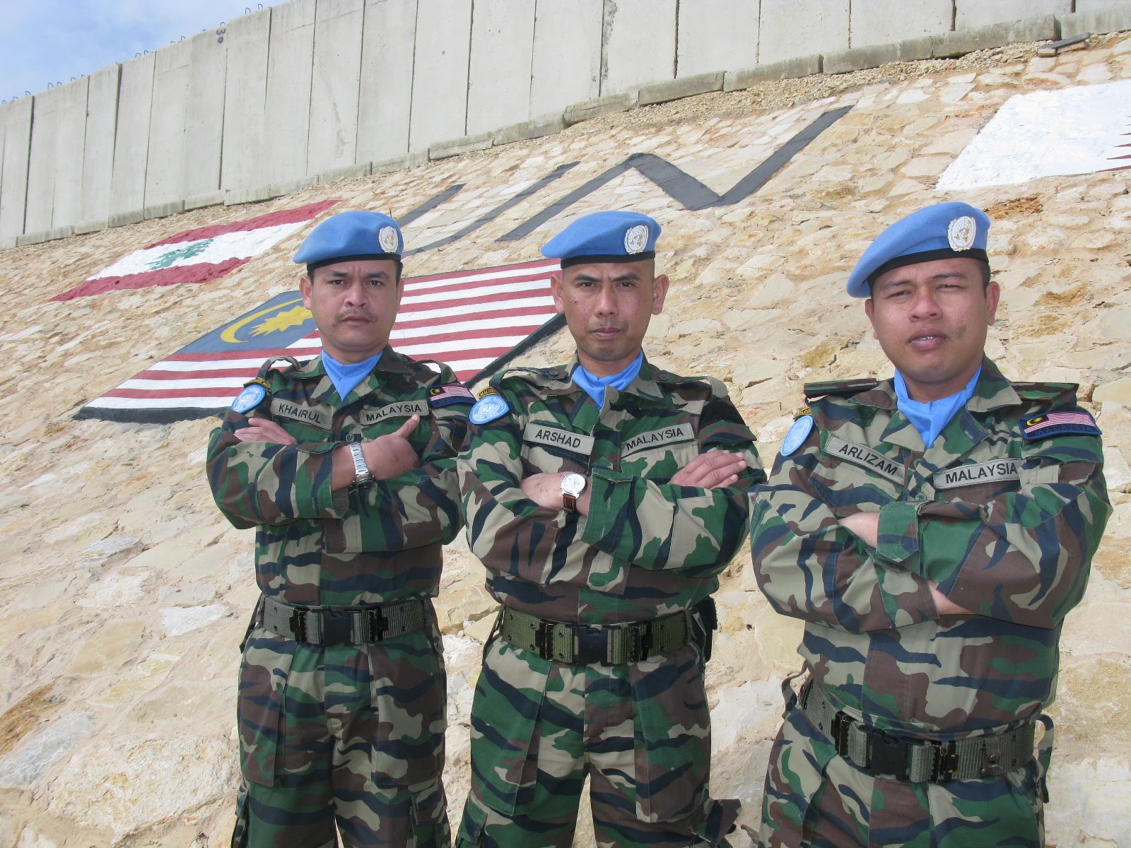 5 Kor Ordnans Diraja