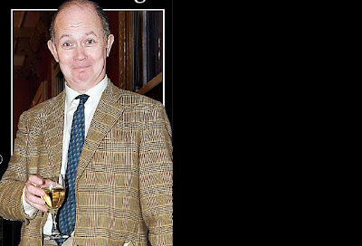 Count Randal McDonnell