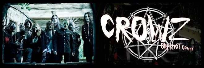 Crowz - Slipknot Cover
