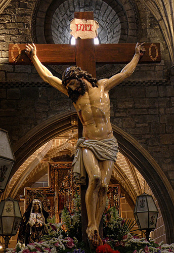 Redemptionis Sacramentum: SÉRIE - MITOS LITÚRGICOS COMENTADOS - Mito 6 ...