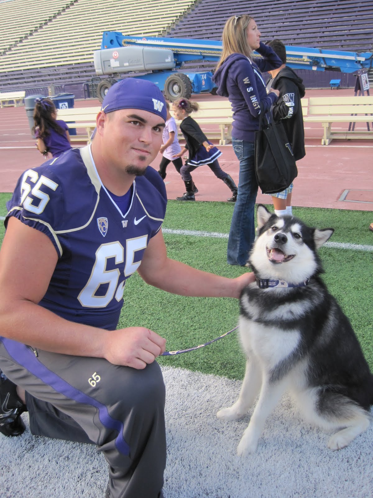 A Dawg's Life: I'm so excited for my second season!