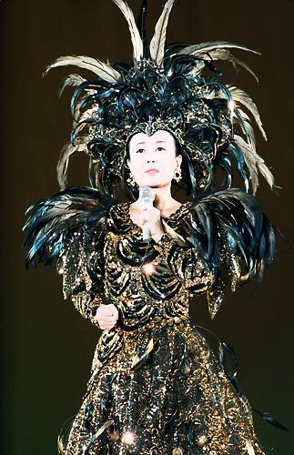 Mundo Oriente: Misora Hibari