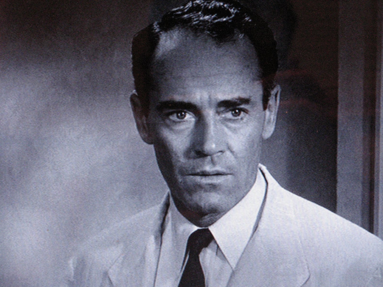 Putting On Some English: Twelve Angry Men