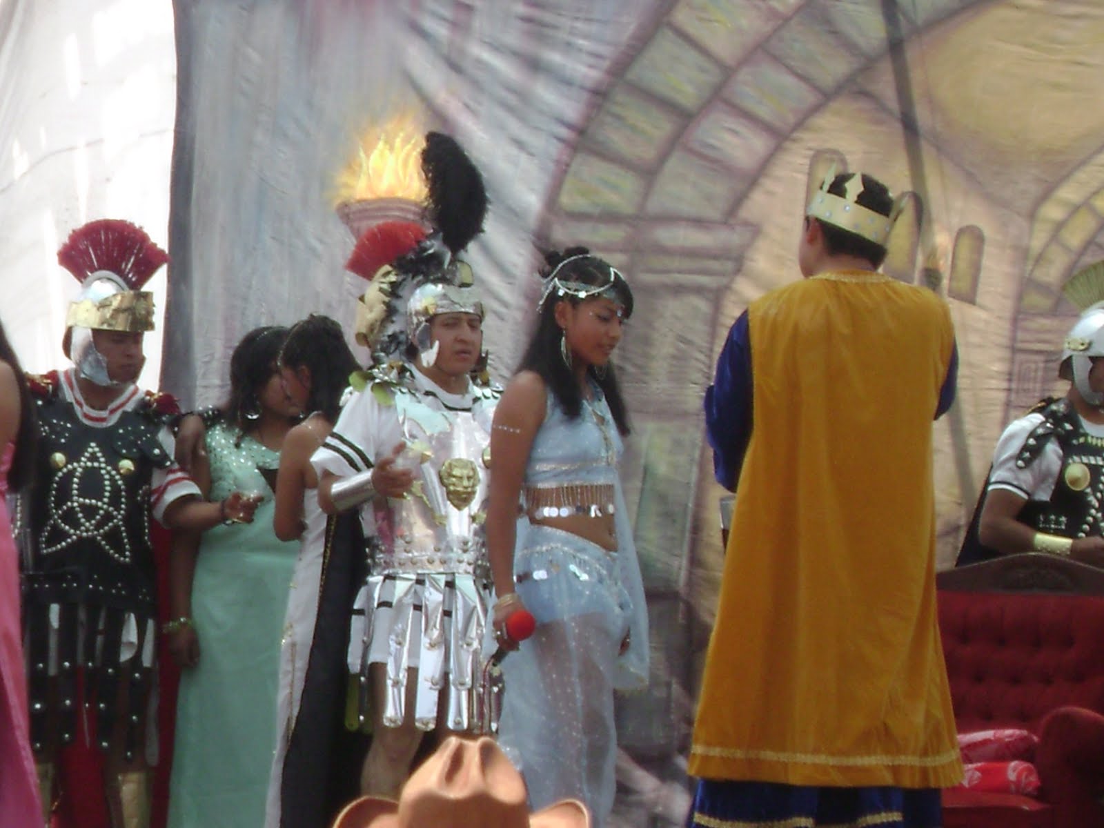 Instituto Social y Cultural Sto Toribio de Astorga: Instituto Social y ...