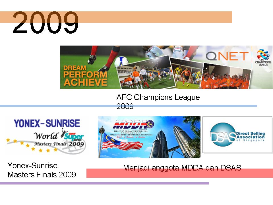 BIODISC: QNET PROFILE