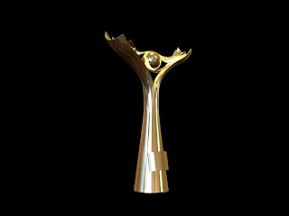 3d desain: desain piala 1