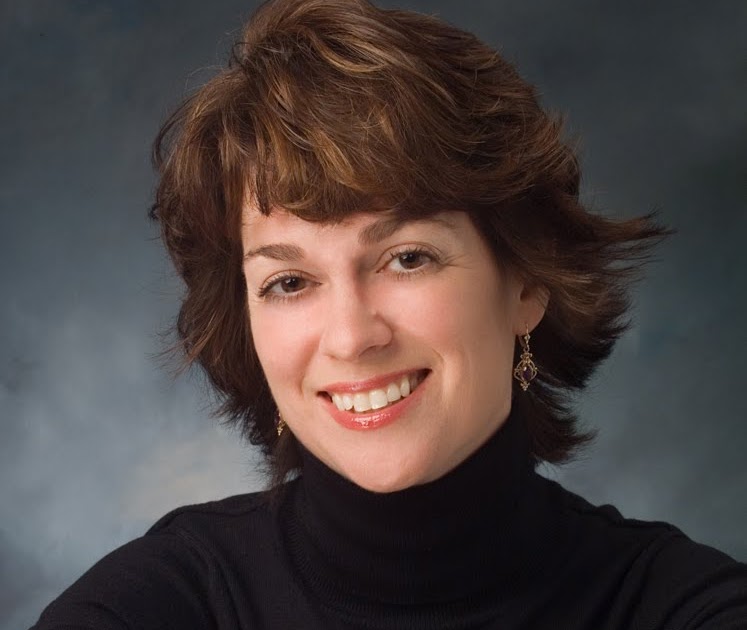 Middle Grade Ninja: 7 Questions For: Author Kristan Higgins