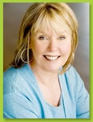 Middle Grade Ninja: 7 Questions For: Author Susan Runholt
