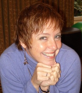 Middle Grade Ninja: 7 Questions For: Author Joni Sensel