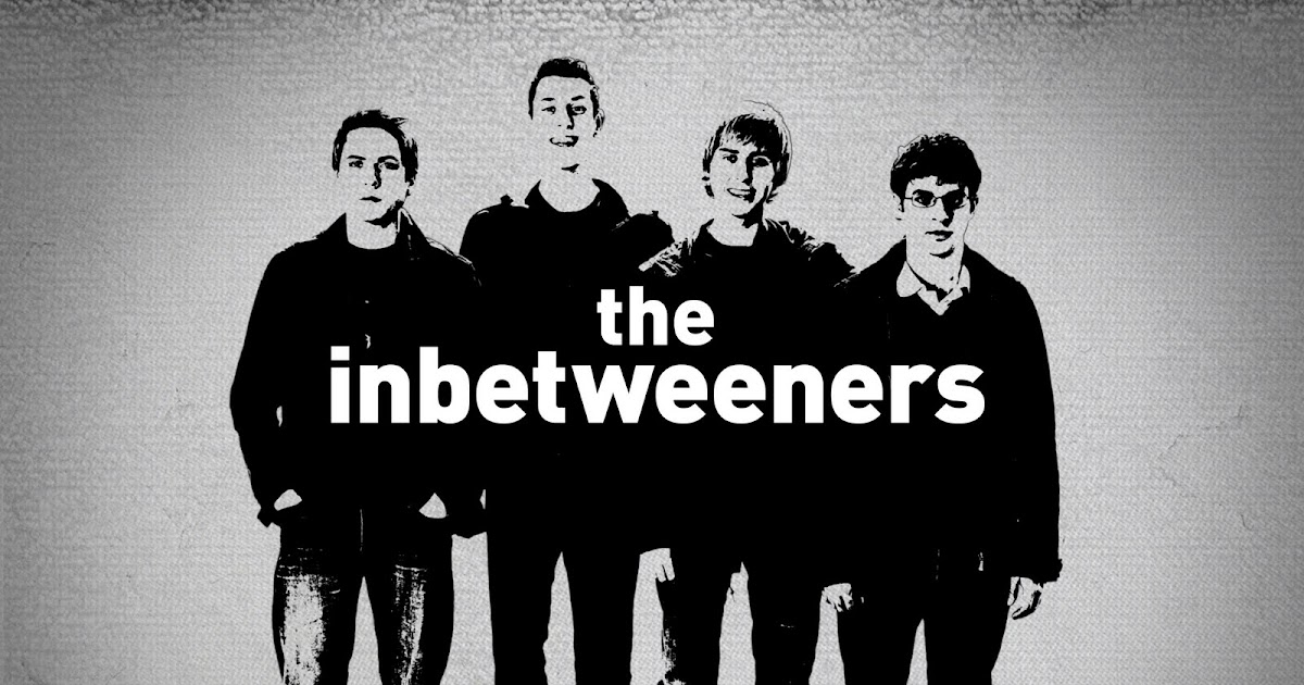 Talk Back: BBC America's "The Inbetweeners"