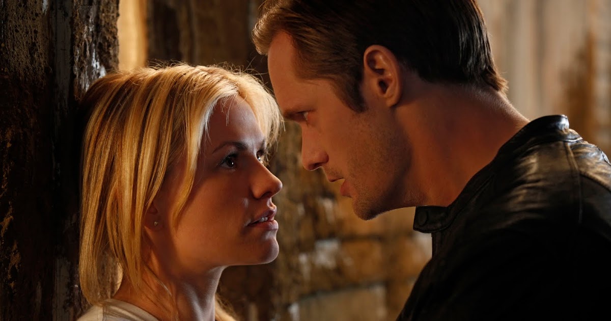 Tooth and Nail: An Advance Review of Season Three of HBO's True Blood