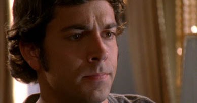 Orion's Belt: Chuck Evades Predators, Becomes Prey on "Chuck"