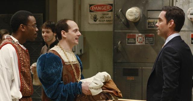 Brain Toilet: An Advance Review of the Return of ABC's "Better Off Ted"