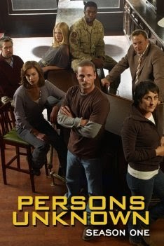 Channel Surfing: NBC Targets "Persons Unknown," Team Darlton "Shocked ...