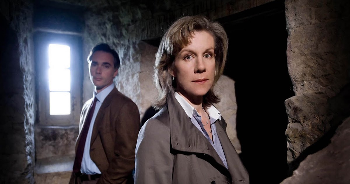 Finding Alison: An Advance Review of "Place of Execution" on PBS ...