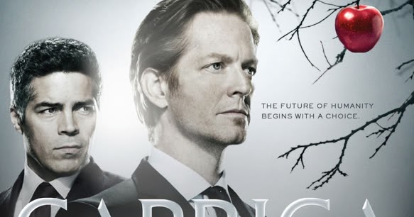 Trailer Park: Syfy's "Caprica" (New Promo)