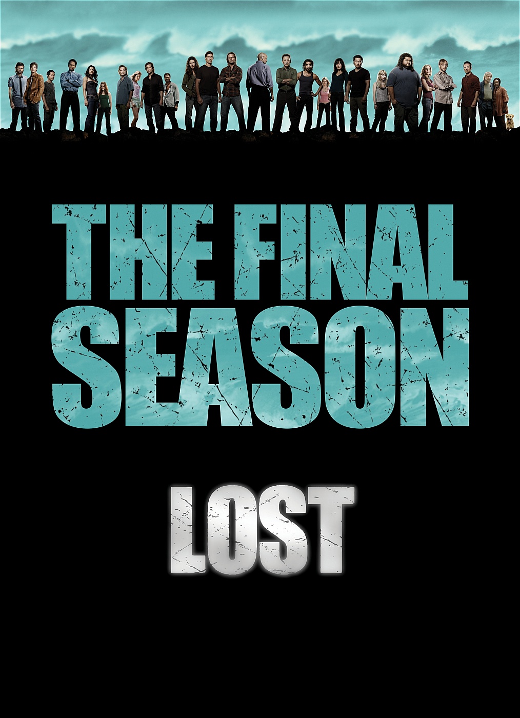 "Lost": The Final Season Begins...