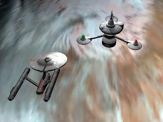 Jetan: Star Fleet Battles Cadet rules