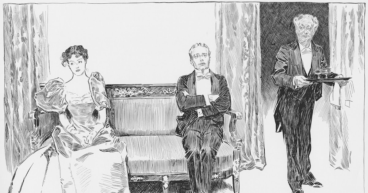 Rauner Special Collections Library: Gibson Girls