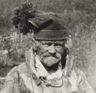 *The Saami - Samisk - Sámi*: Sami Musical Instruments, Songs and Old ...