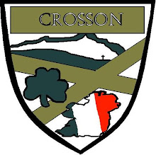 Crosson Family History
