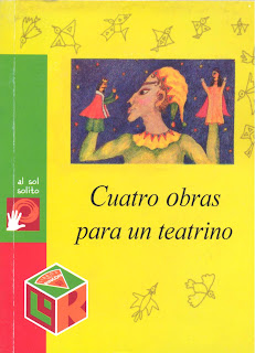 Programa de lectura bcs: Libros del Rincón