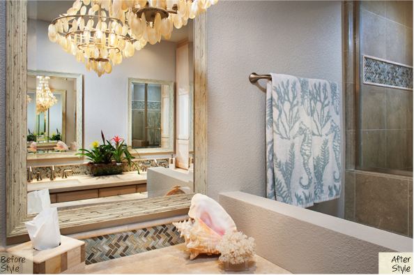 Inspiring Design:: Style On A Shoestring - Addicted 2 Decorating®