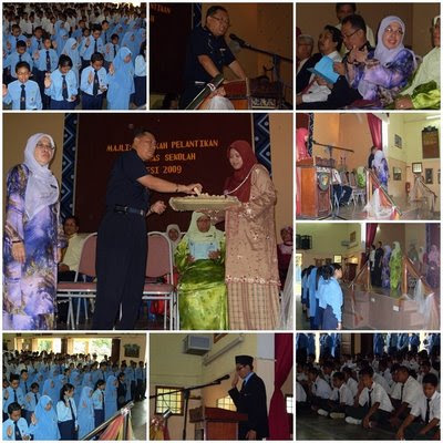 BLOG FOTO SMK KULIM: April 2009