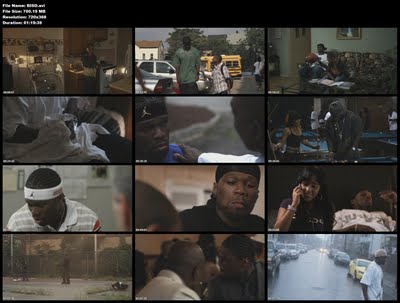 Off Da Richter: BEFORE I SELF DESTRUCT THE MOVIE